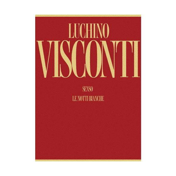 ◆品　番：IVBD-1274◆発売日：2022年09月23日発売◆出荷目安：２〜５日◆種類:Blu-ray◆アウターケース仕様/「夏の嵐」「白夜」の2作品収録◆ナツノアラシビャクヤルキーノヴィスコンティブルーレイセット/SENSO/LE N...