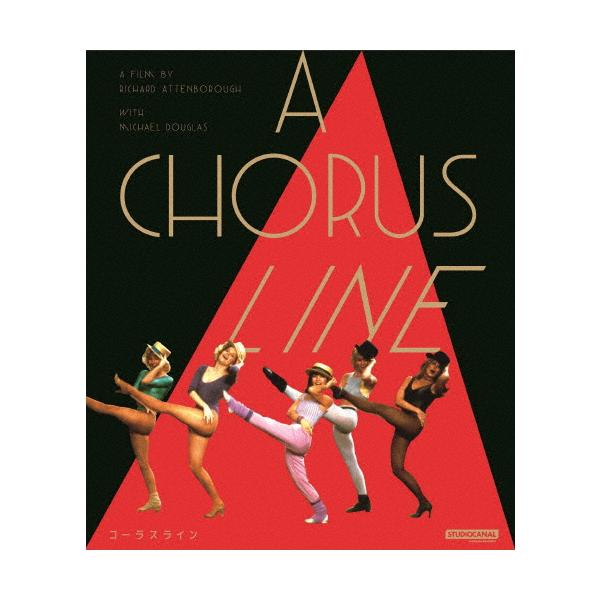 ◆品　番：IVBD-1308◆発売日：2024年04月26日発売◆出荷目安：５〜１０日◆種類:Blu-ray◆コーラスライン/CHORAS LINE,A