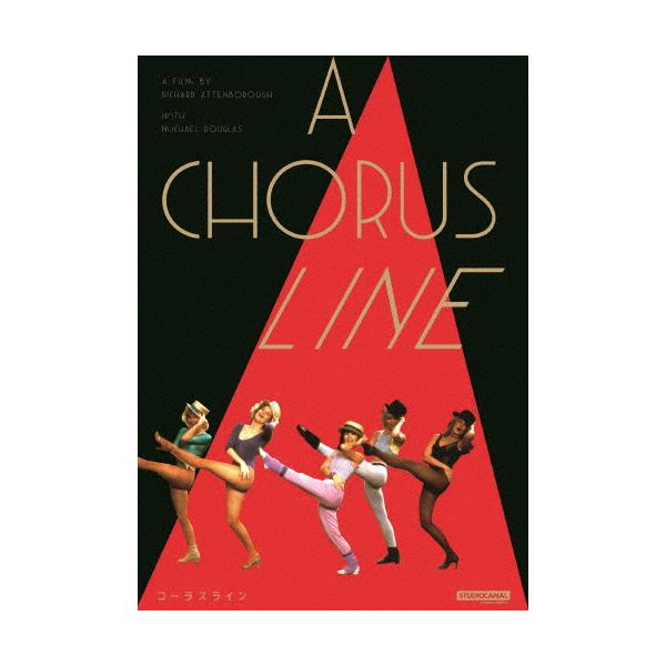 ◆品　番：IVCF-5894◆発売日：2024年04月26日発売◆出荷目安：５〜１０日◆コーラスライン/CHORAS LINE,A