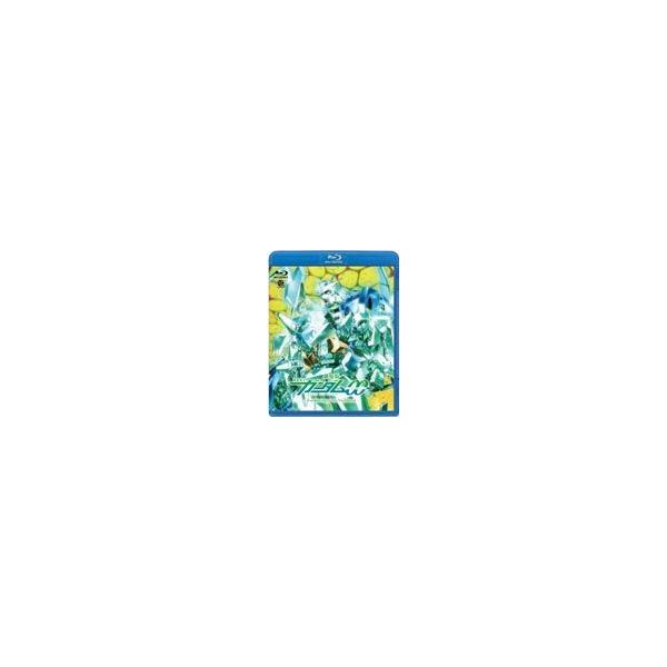 ◆品　番：BCXA-0284◆発売日：2010年12月25日発売◆出荷目安：２〜５日◆種類:Blu-ray◆キドウセンシガンダムダブルオーアウェイクニングオブザトレイルブレイザー