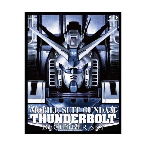 ◆品　番：BCXA-1121◆発売日：2016年07月29日発売◆出荷目安：２〜５日◆種類:Blu-ray◆太田垣康男描き下ろしスリーブケース/高谷浩利・仲盛文描き下ろしインナージャケット◆キドウセンシガンダムサンダーボルトディッセンバースカイ