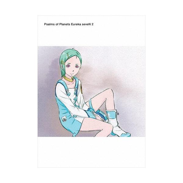 ◆品　番：BCXA-1249◆発売日：2017年09月27日発売◆出荷目安：２〜５日◆種類:Blu-ray◆特装限定版/描き下ろしBOX◆テレビシリーズコウキョウシヘンエウレカセブン