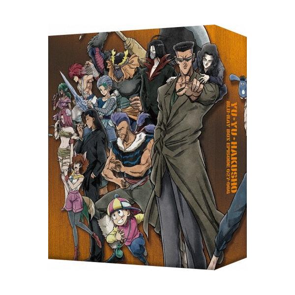 ◆品　番：BCXA-1317◆発売日：2018年08月28日発売◆出荷目安：５〜１０日◆種類:Blu-ray◆特装限定版／ＢＯＸおよびインナージャケットは描き下ろしイラスト◆■先着特典：描き下ろしイラストミニ色紙(妖狐蔵馬＆鴉)は終了いたし...