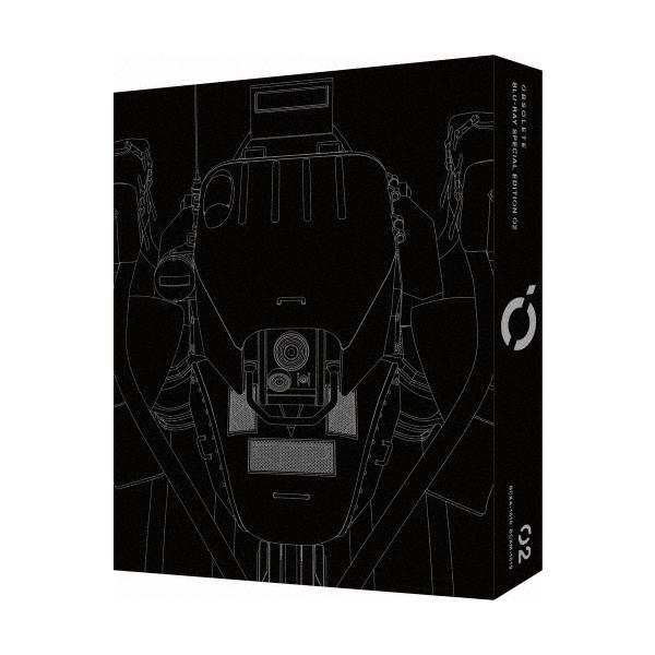 ◆品　番：BCXA-1618◆発売日：2021年03月26日発売◆出荷目安：２〜５日◆種類:Blu-ray◆特装限定版/CD付/描き下ろしデジジャケット+特製収納ケース◆※上・下巻同時購入特典：プラスチックモデル MODEROID 1/35...