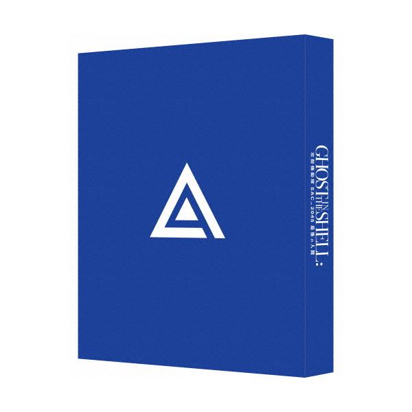 ◆品　番：BCXA-1646◆発売日：2024年08月28日発売◆出荷目安：２〜５日◆種類:Blu-ray◆特装限定版/特典ディスク(Blu-ray)付/描き下ろしジャケット仕様◆※先着特典：イリヤ・クブシノブ（キャラクターデザイン）イラス...