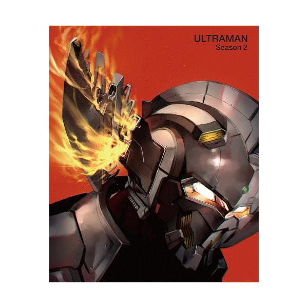 ◆品　番：BCXA-1850◆発売日：2023年07月28日発売◆出荷目安：５〜１０日◆種類:Blu-ray◆特装限定版/特典ディスク(Blu-ray)付/描き下ろしイラスト使用くるみBOX+特殊ジャケット仕様◆ウルトラマンシーズン２ブルー...