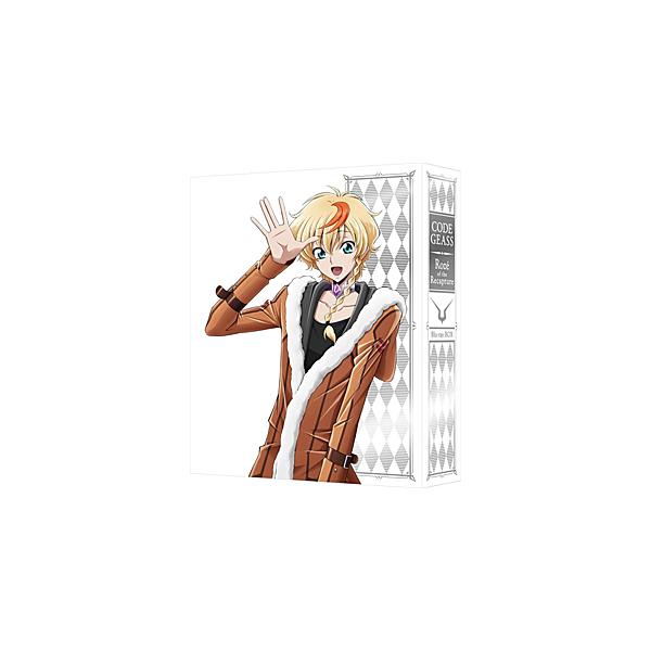◆品　番：BCXA-1951◆発売日：2026年10月28日発売◆出荷目安：発売日前日◆種類:Blu-ray◆特装限定版/特典ディスク(Blu-ray2枚)+CD付/描き下ろしイラスト使用特製収納ケース+インナージャケット仕様◆■先着特典：...