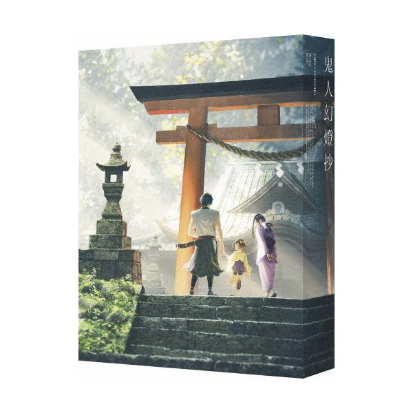 ◆品　番：BCXA-2002◆発売日：2025年12月24日発売◆出荷目安：２〜５日◆種類:Blu-ray◆特装限定版/描き下ろしイラスト使用くるみBOX◆キジンゲントウショウ