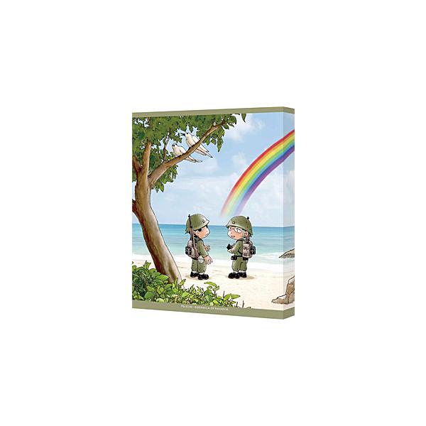 ◆品　番：BCXA-2055◆発売日：2026年06月24日発売◆出荷目安：発売日前日◆種類:Blu-ray◆特装限定版/PG12/特典ディスク(Blu-ray)付/描きおろし特製Wブックケース仕様◆■先着特典：原作・武田一義描き下ろし劇場...