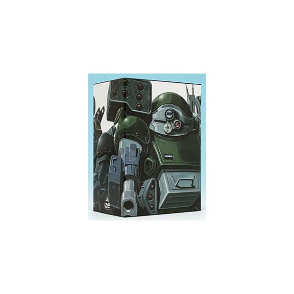 ◆品　番：BCBA-3765◆発売日：2010年08月27日発売◆出荷目安：２〜５日◆ソウコウキヘイボトムズディーブイディーボックス３