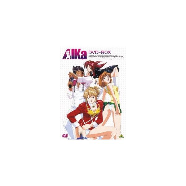 ◆品　番：BCBA-3926◆発売日：2010年09月24日発売◆出荷目安：２〜５日◆アイカディーブイディーボックス/EMOTION THE BEST AIKA DVD-BOX