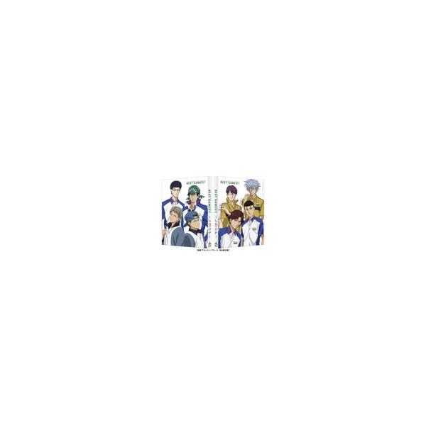 ◆品　番：BCBA-4913◆発売日：2019年06月25日発売◆出荷目安：５〜１０日◆描き下ろしスリーブケース◆テニスノオウジサマベストゲームスイヌイカイドウブイエスシシドオオトリオオイシキクマルブイエスニオウヤギュウ