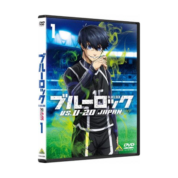 ◆品　番：BCBM-05200◆発売日：2026年03月25日発売◆出荷目安：発売日前日〜３日◆ブルーロックヴァーサスアンダートゥエンティージャパン