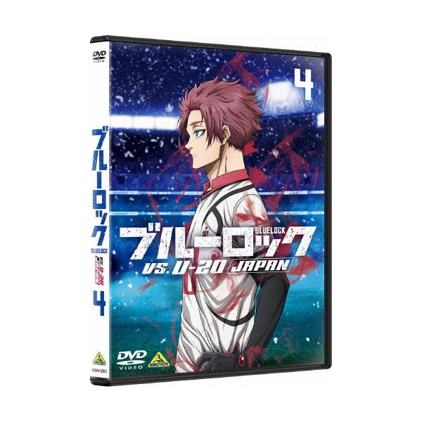◆品　番：BCBM-05203◆発売日：2026年03月25日発売◆出荷目安：発売日前日〜３日◆ブルーロックヴァーサスアンダートゥエンティージャパン