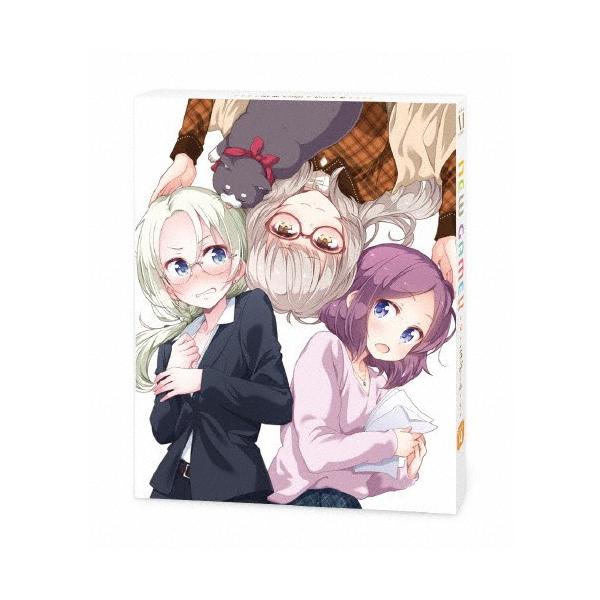 ◆品　番：ZMBZ-11414◆発売日：2017年12月22日発売◆出荷目安：２〜５日◆※初回仕様終了後、通常仕様でのお届けとなります。予めご了承下さい。◆※上新オリジナル全巻購入特典「オリジナルA3クリアポスター」は終了致しました。◆ニュ...