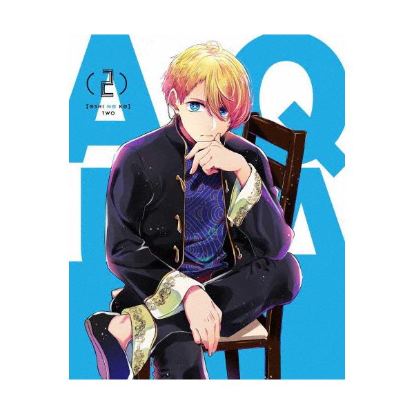 ◆品　番：KAXA-8602◆発売日：2023年07月26日発売◆出荷目安：２〜５日◆種類:Blu-ray◆オシノコ２