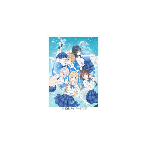 ◆品　番：ZMXZ-18682◆発売日：2026年03月25日発売◆出荷目安：発売日前日〜３日◆種類:Blu-ray◆チトセクンハラムネビンノナカ