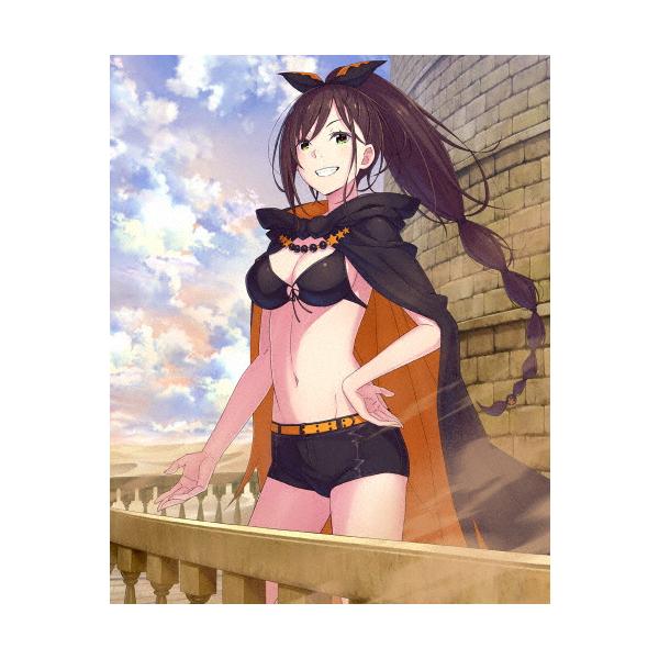 ◆品　番：ZMBZ-18971◆発売日：2026年07月24日発売◆出荷目安：発売日後３〜７日◆リゼロカラハジメルイセカイセイカツフォースシーズン