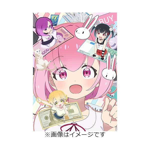 ◆品　番：ZMXZ-20001◆発売日：2026年12月25日発売◆出荷目安：発売日前日◆種類:Blu-ray◆エフエックスセンシクルミチャン