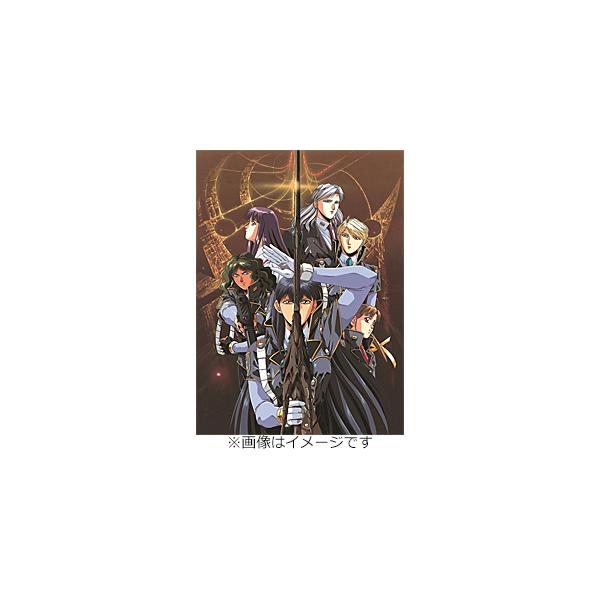 ◆品　番：KAXA-10007◆発売日：2026年12月25日発売◆出荷目安：発売日前日〜３日◆種類:Blu-ray◆描き下ろし三方背BOX仕様◆ゲキジョウバンサイレントメビウス