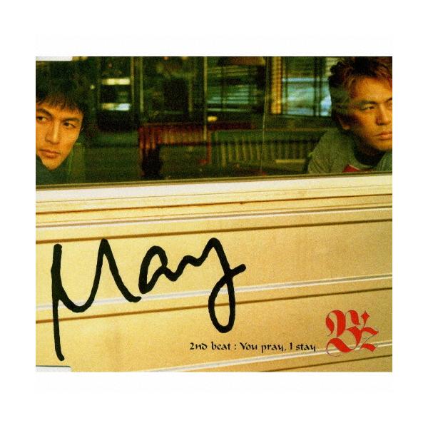 ◆品　番：BMCR-7042◆発売日：2000年05月24日発売◆出荷目安：５〜１０日◆メイ/MAY