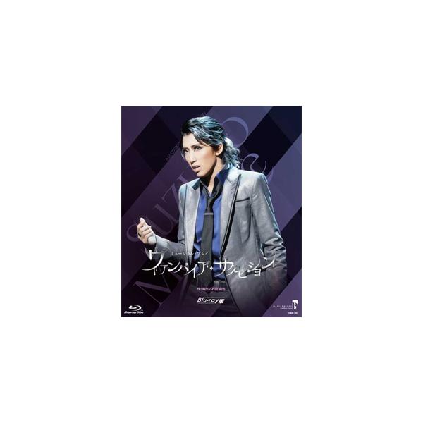 ◆品　番：TCAB-202◆発売日：2022年12月08日発売◆出荷目安：５〜１０日◆種類:Blu-ray◆1枚組◆【ご購入後のお問い合わせにつきまして】◆※本製品に関する不良・交換等につきましては 宝塚クリエイティブアーツ へお問い合わせ...