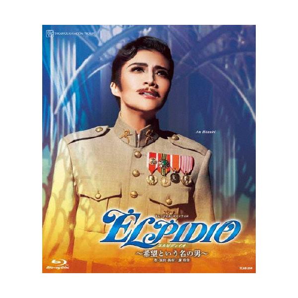 ◆品　番：TCAB-204◆発売日：2023年02月28日発売◆出荷目安：２〜５日◆種類:Blu-ray◆1枚組◆【ご購入後のお問い合わせにつきまして】◆※本製品に関する不良・交換等につきましては 宝塚クリエイティブアーツ へお問い合わせく...