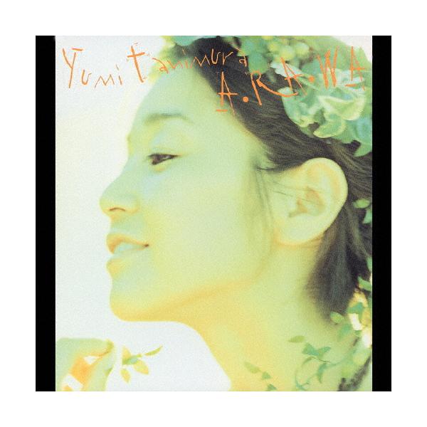 ◆品　番：EPCE-5072◆発売日：2000年10月12日発売◆出荷目安：１〜２週間◆アラワ/A RA WA