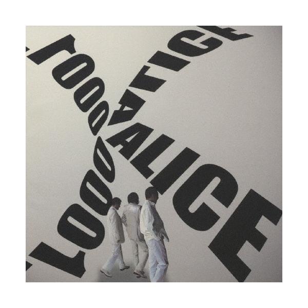 ◆品　番：EPCE-5646◆発売日：2009年07月22日発売◆出荷目安：５〜１０日◆アリス０００１/ALICE/0001