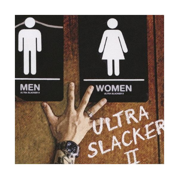 ◆品　番：EPCE-5660◆発売日：2009年10月07日発売◆出荷目安：５〜１０日◆ウルトラスラッカー２/ULTRA SLACKER 2
