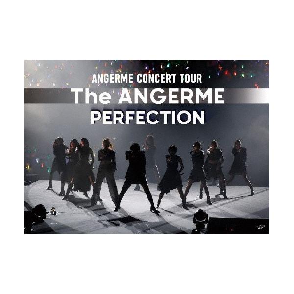 ◆品　番：HKBN-50259◆発売日：2022年11月02日発売◆出荷目安：２〜５日◆アンジュルムコンサートツアージアンジュルムパーフェクション