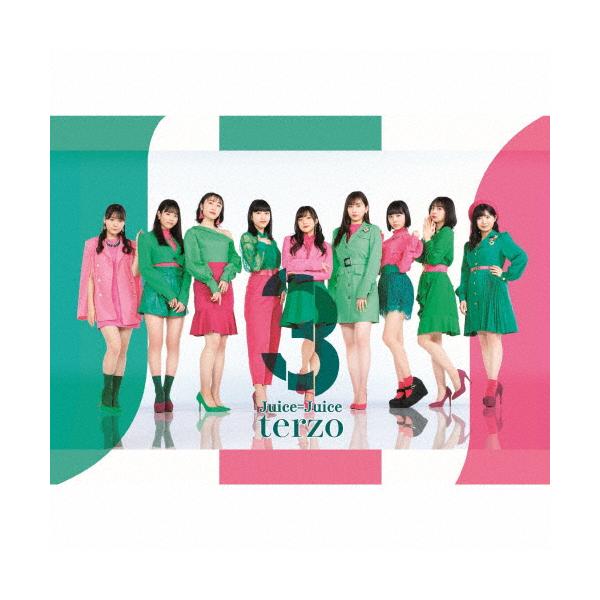 ◆品　番：HKCN-50715◆発売日：2022年04月20日発売◆出荷目安：５〜１０日◆初回生産限定盤B/Blu-ray Disc+フォトブックレット付/三方背BOX+デジパック仕様◆※先着特典：クリアファイルは終了致しました。◆テルッツ...