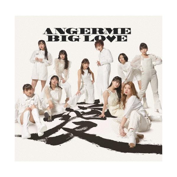 ◆品　番：HKCN-50756◆発売日：2023年03月22日発売◆出荷目安：５〜１０日◆通常盤◆ビッグラブ/BIG LOVE