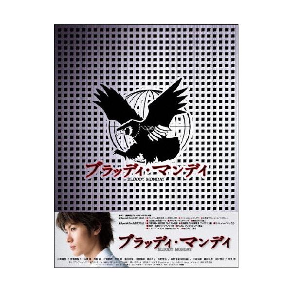 ◆品　番：ASBP-6506◆発売日：2020年12月23日発売◆出荷目安：５〜１０日◆特典ディスク(DVD2枚)付◆ブラッディマンデイディーブイディーボックス