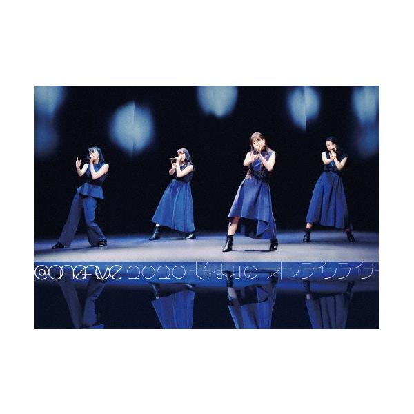 ◆品　番：GTCG-0755◆発売日：2021年05月26日発売◆出荷目安：５〜１０日◆三方背スリーブケース仕様◆ワンファイブ２０２０ハジマリノオンラインライブ