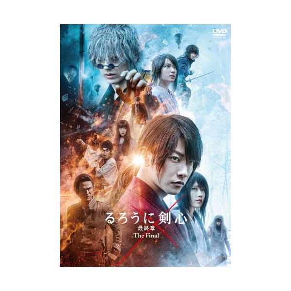 ◆品　番：ASBY-6529◆発売日：2021年10月13日発売◆出荷目安：２〜５日◆※先着特典のB3ポスター はお付けしておりません。予めご了承をお願い致します。◆ルロウニケンシンサイシュウショウザファイナル