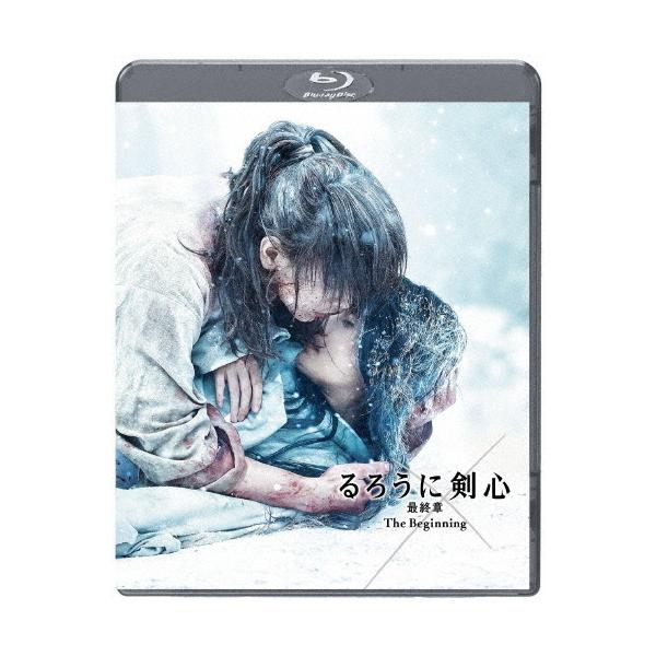 ◆品　番：ASBD-1257◆発売日：2021年11月10日発売◆出荷目安：２〜５日◆種類:Blu-ray◆※先着特典のB3ポスター はお付けしておりません。予めご了承をお願い致します。◆ルロウニケンシンサイシュウショウザビギニング