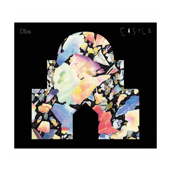 ◆品　番：DDDR-1002◆発売日：2022年06月29日発売◆出荷目安：５〜１０日◆通常盤◆■先着特典：ポストカードは終了しました◆キャッスル/CASTLE