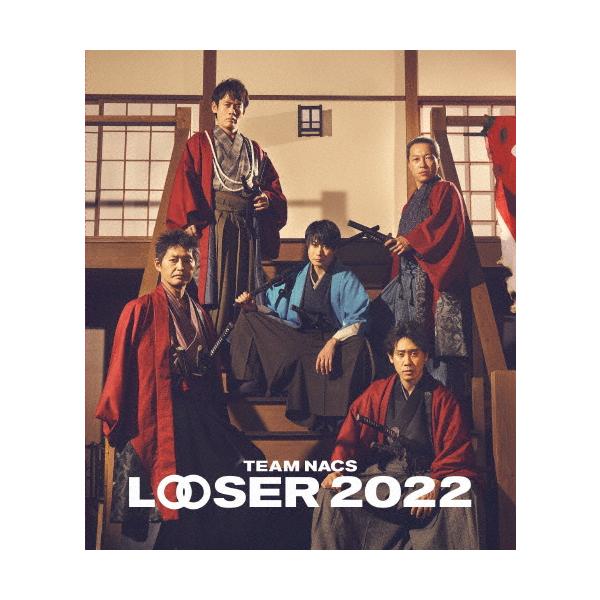 ◆品　番：ASBD-1290◆発売日：2024年09月25日発売◆出荷目安：５〜１０日◆種類:Blu-ray◆※先着特典：ポストカードは終了致しました。◆チームナックス２５シュウネンキネンサクヒンルーザー２０２２