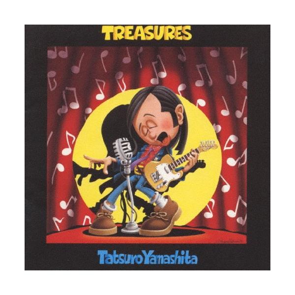 ◆品　番：WPCV-10028◆発売日：1999年06月02日発売◆出荷目安：２〜５日◆トレジャーズ/TREASURES