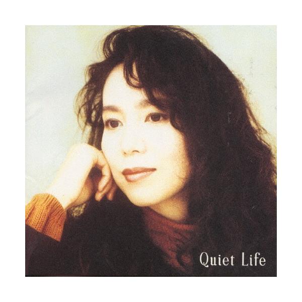 ◆品　番：WPCV-10042◆発売日：1999年06月02日発売◆出荷目安：５〜１０日◆クワイエットライフ/QUIET LIFE