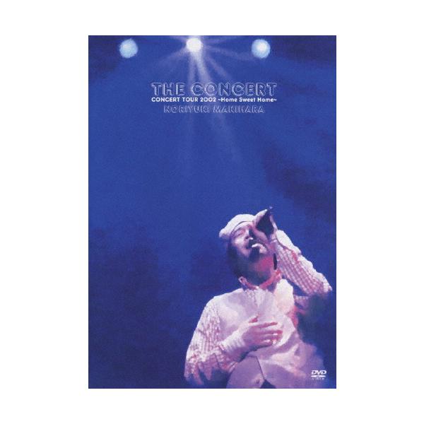 ◆品　番：WPBL-90130◆発売日：2009年02月25日発売◆出荷目安：５〜１０日◆ザ・コンサートコンサートツアー２００２ホームスイートホーム/CONCERT-CONCERT TOUR 2002 "HOME SWEET HOME"-,THE