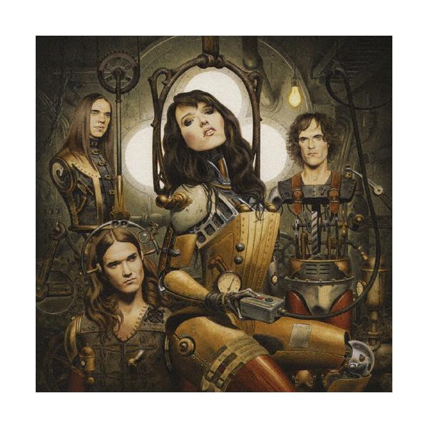 ◆品　番：WPCR-13958◆発売日：2010年10月27日発売◆出荷目安：５〜１０日◆ヘイルストーム/HALESTORM