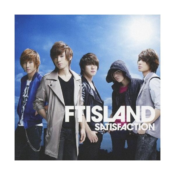 ◆品　番：WPZL-30271/2◆発売日：2011年04月20日発売◆出荷目安：１〜２週間◆初回限定盤B/DVD(M-ONレギュラー番組完全版&amp;未公開NG集収録)付◆サティスファクション/SATISFACTION