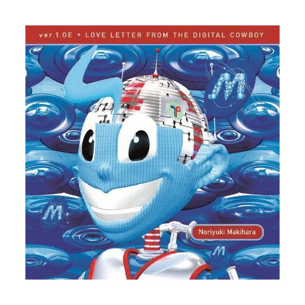 ◆品　番：WPCL-11246◆発売日：2012年11月14日発売◆出荷目安：５〜１０日◆バージョン１オーイーラブレターフロムザデジタルカウボーイ/VER 1.OE LOVE LETTER FROM THE DIGITAL COWBOY