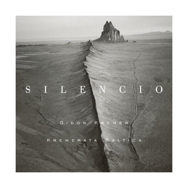 ◆品　番：WPCS-16006◆発売日：2013年01月23日発売◆出荷目安：５〜１０日◆シレンシオチンモク/SILENCIO