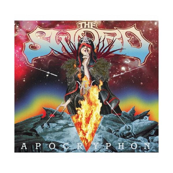 ◆品　番：WPCR-14857◆発売日：2013年02月06日発売◆出荷目安：２〜５日◆アポクリフォン/APOCRYPHON