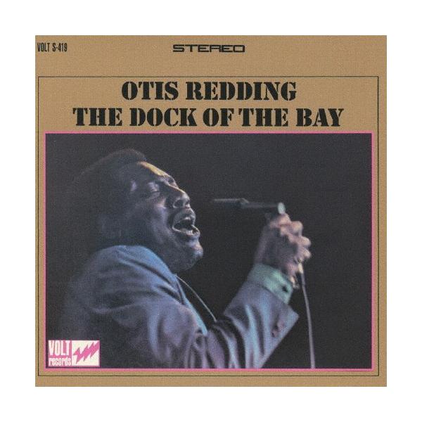 ◆品　番：WPCR-27656◆発売日：2013年04月24日発売◆出荷目安：５〜１０日◆完全生産限定盤◆ドックオブザベイ/DOCK OF THE BAY