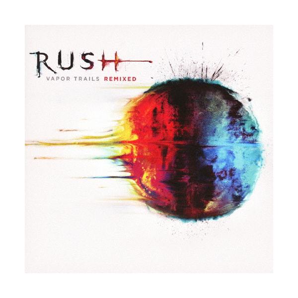 ◆品　番：WPCR-14997◆発売日：2013年09月25日発売◆出荷目安：５〜１０日◆SHM-CD仕様/紙ジャケット◆ヴェイパートレイルズ/VAPOR TRAILS<PAPERSLEEVE JACKET SHM-CD>