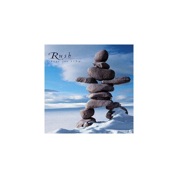 ◆品　番：WPCR-14996◆発売日：2013年09月25日発売◆出荷目安：５〜１０日◆SHM-CD仕様/紙ジャケット◆テストフォーエコー/TEST FOR ECHO<PAPERSLEEVE JACKET SHM-CD>